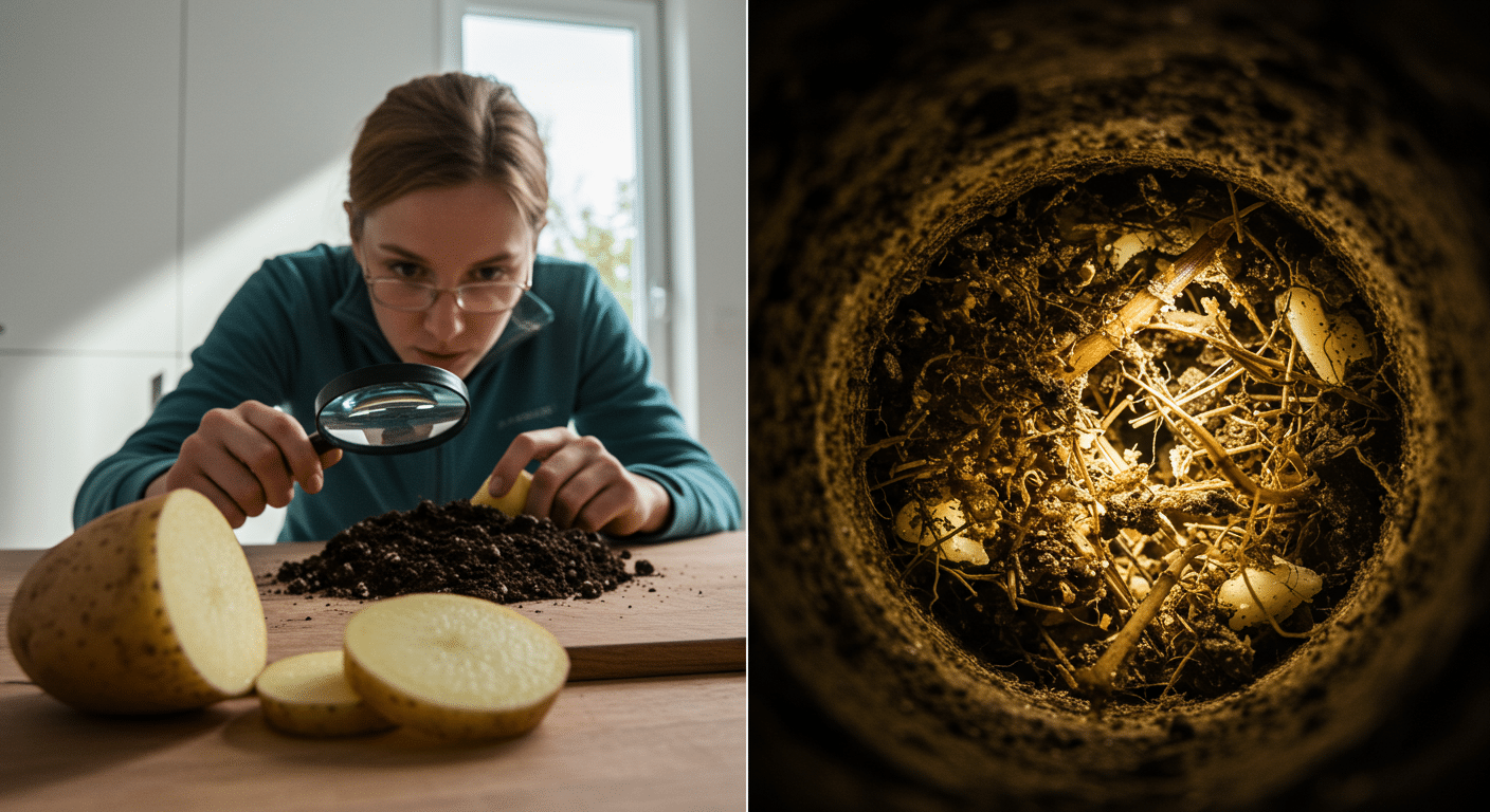 Gnat Control in Florida & Georgia – Quick & Easy Tips