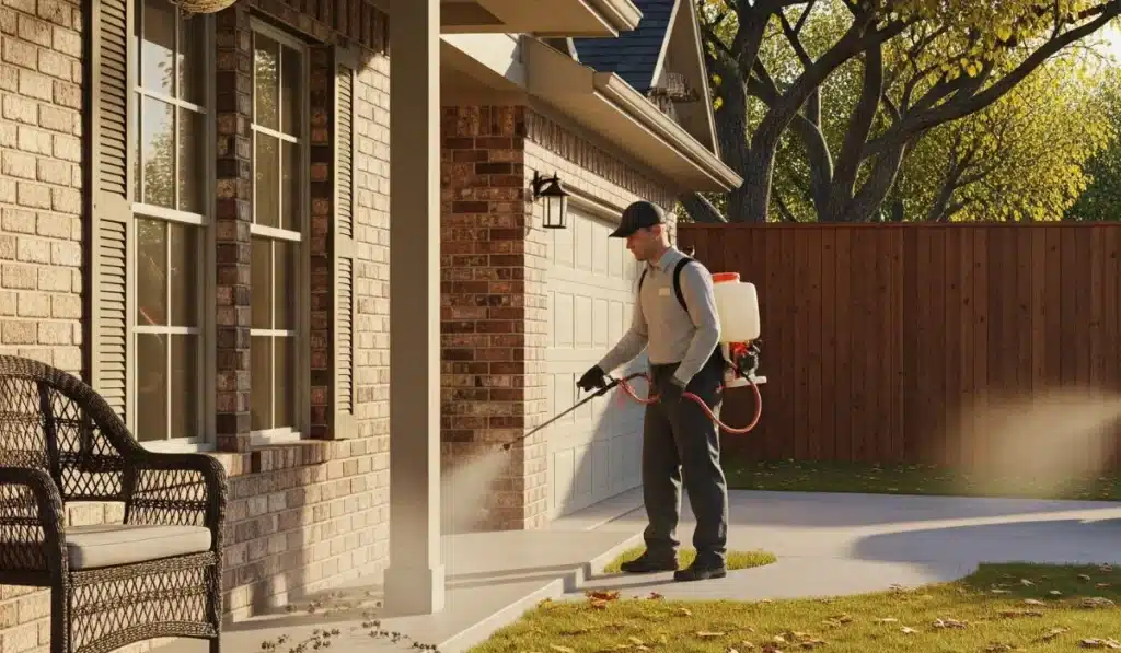 Integrated Pest Management (IPM): Smarter Pest Control